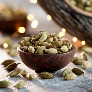 Cardamom (Elachi)