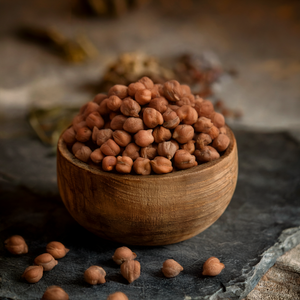 Chickpeas (Senagalu)