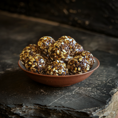 Mustard Seeds(Aavalu)