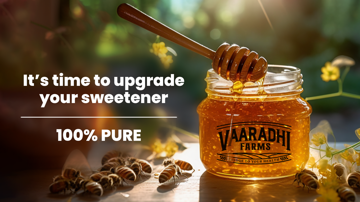 Natural And Organic Essentials for a Healthier & Happier You.