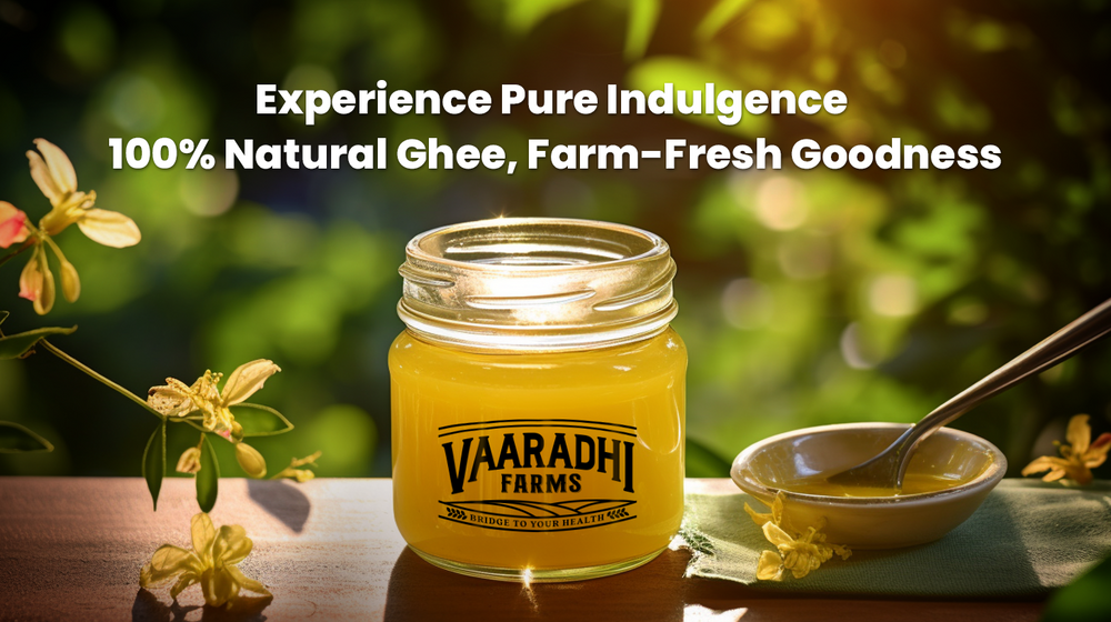 Natural And Organic Essentials for a Healthier & Happier You.