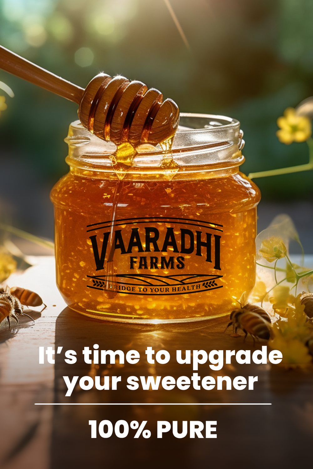 Natural And Organic Essentials for a Healthier & Happier You.